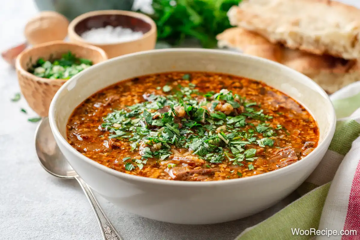 93 Main Dish Recipes to Satisfy Every Palate | Woo Recipe